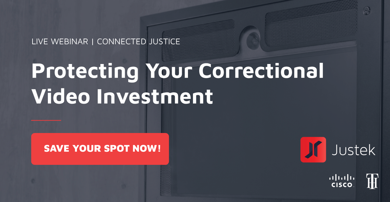 Webinar - Protecting Your Video Technology Investment